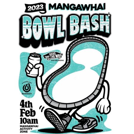 Mangawhai Bowl Bash