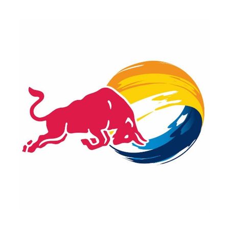 Red Bull Terminal Takeover