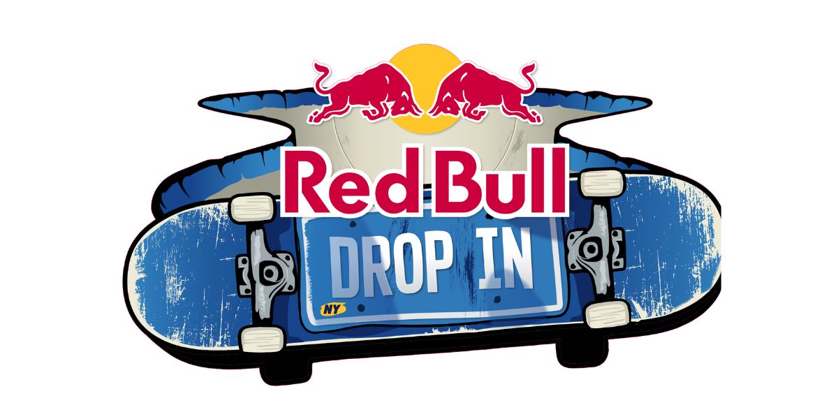 Red Bull Drop In Tour at NYC
