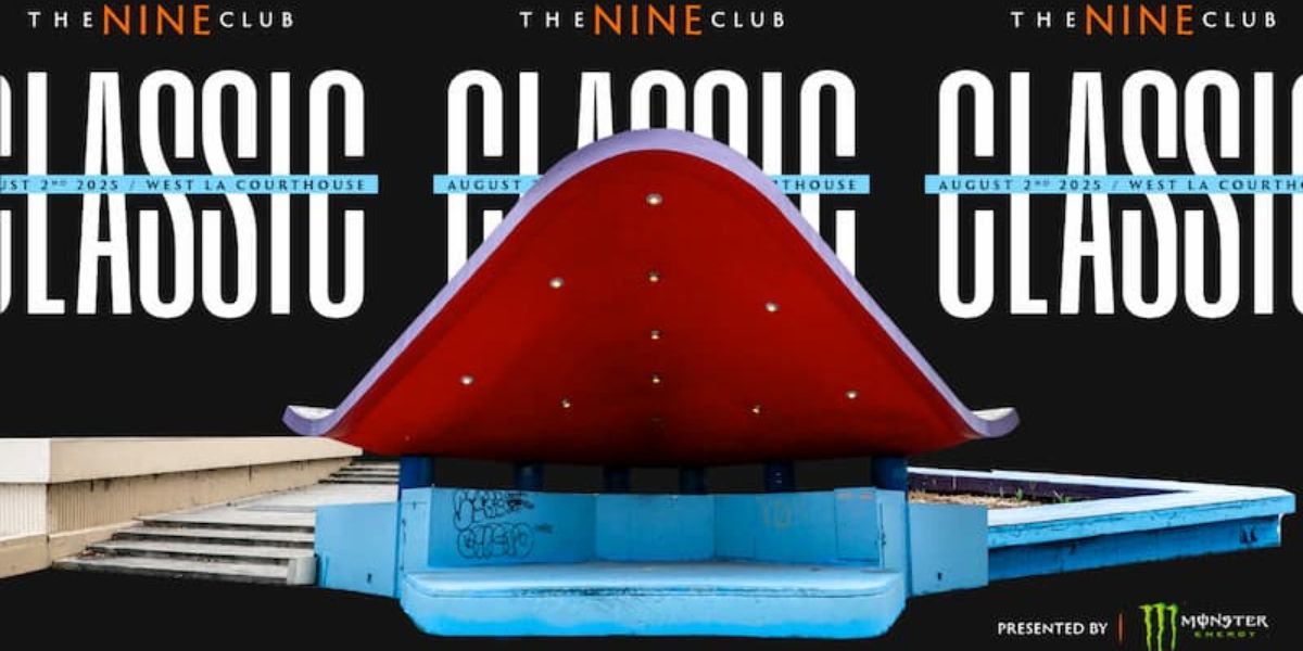 The Nine Club Classic