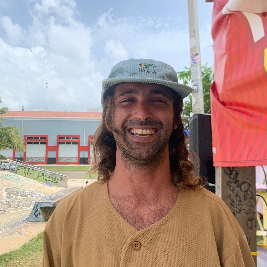 John Feliu from Puerto Rico PUR Skateboarding Global Ranking Profile ...
